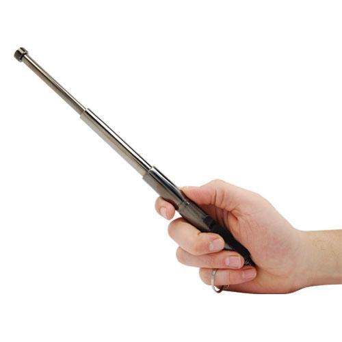 12 Inch Steel Baton – Guardian Self Defense