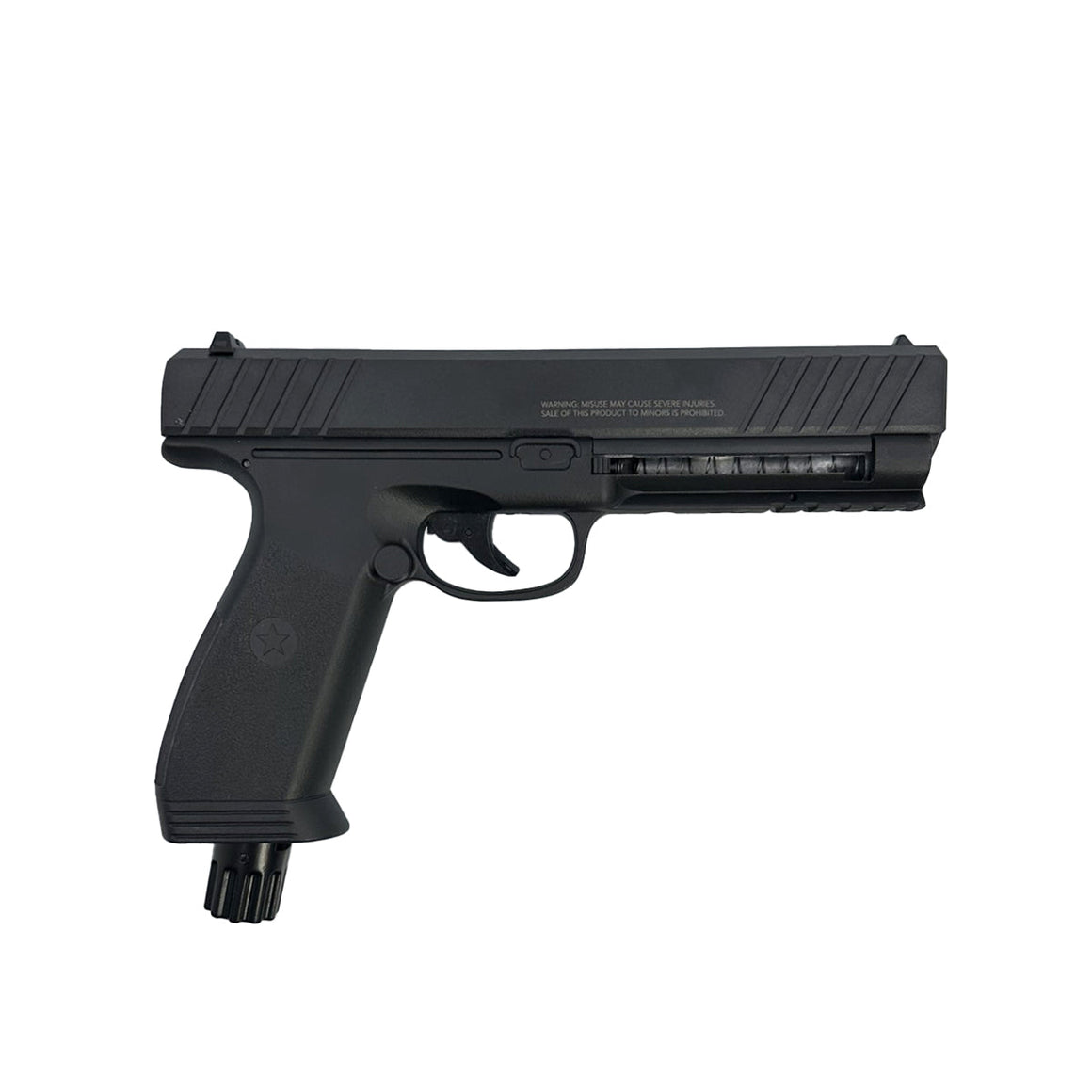 Pepper Spray Guns – Guardian Self Defense