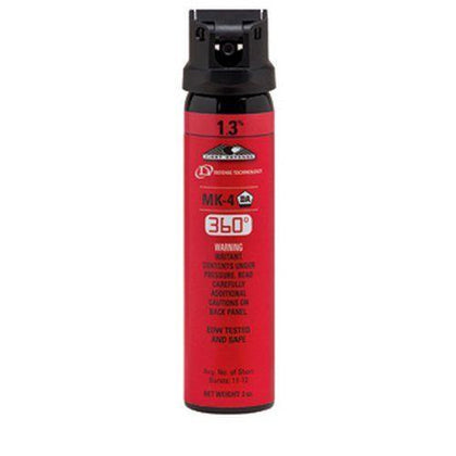 Defense Technology Pepper Spray – Guardian Self Defense