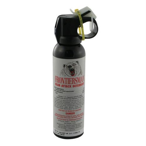 Sabre OC Pepper Spray – Guardian Self Defense