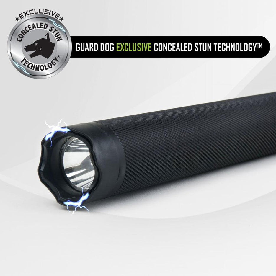 Guard Dog Stun Guns – Guardian Self Defense