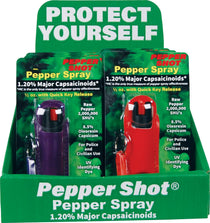 Wholesale Self Defense Products - Buy In Bulk – Guardian Self Defense
