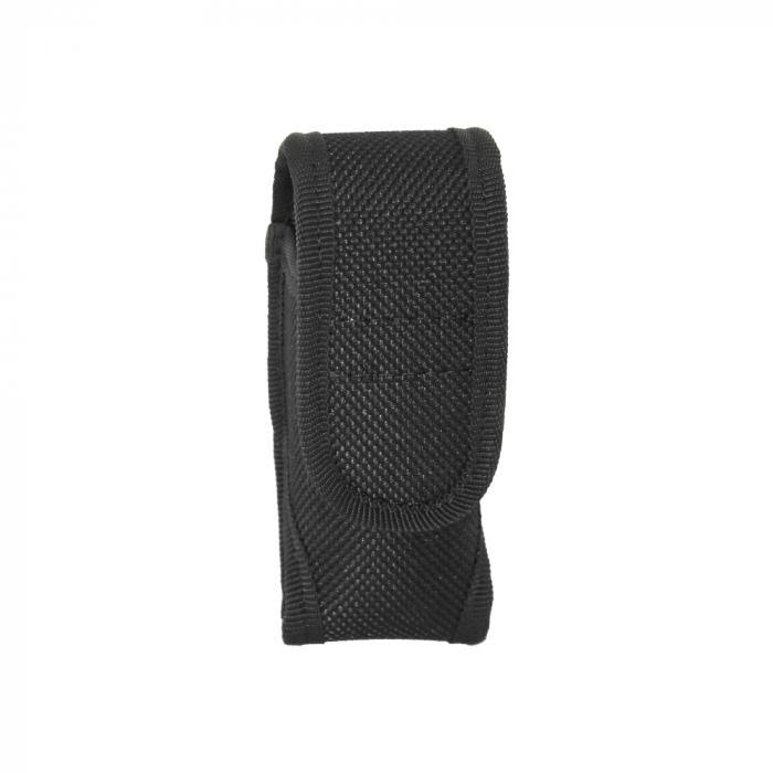 Police Force Heavy Duty Pepper Spray Holster – Guardian Self Defense