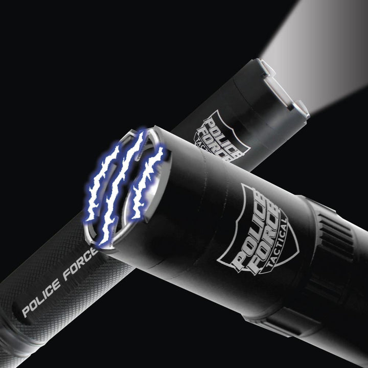 Police Force Stun Guns – Guardian Self Defense