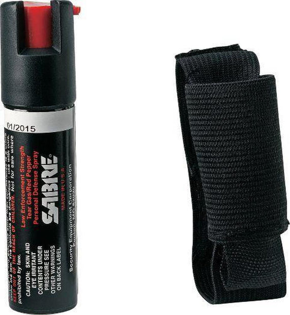 Sabre OC Pepper Spray – Guardian Self Defense