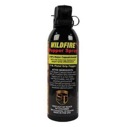 Crowd Control Pepper Spray – Guardian Self Defense